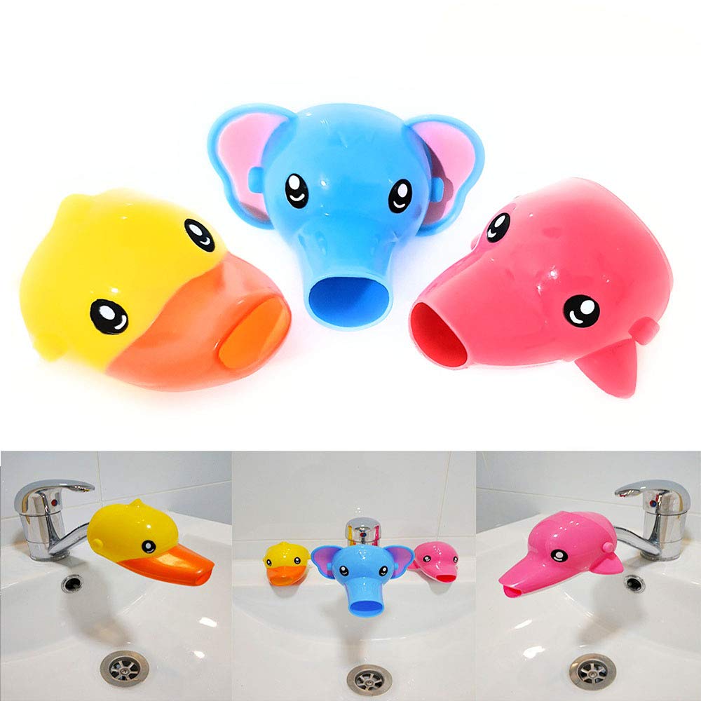 Hands Washing Toys