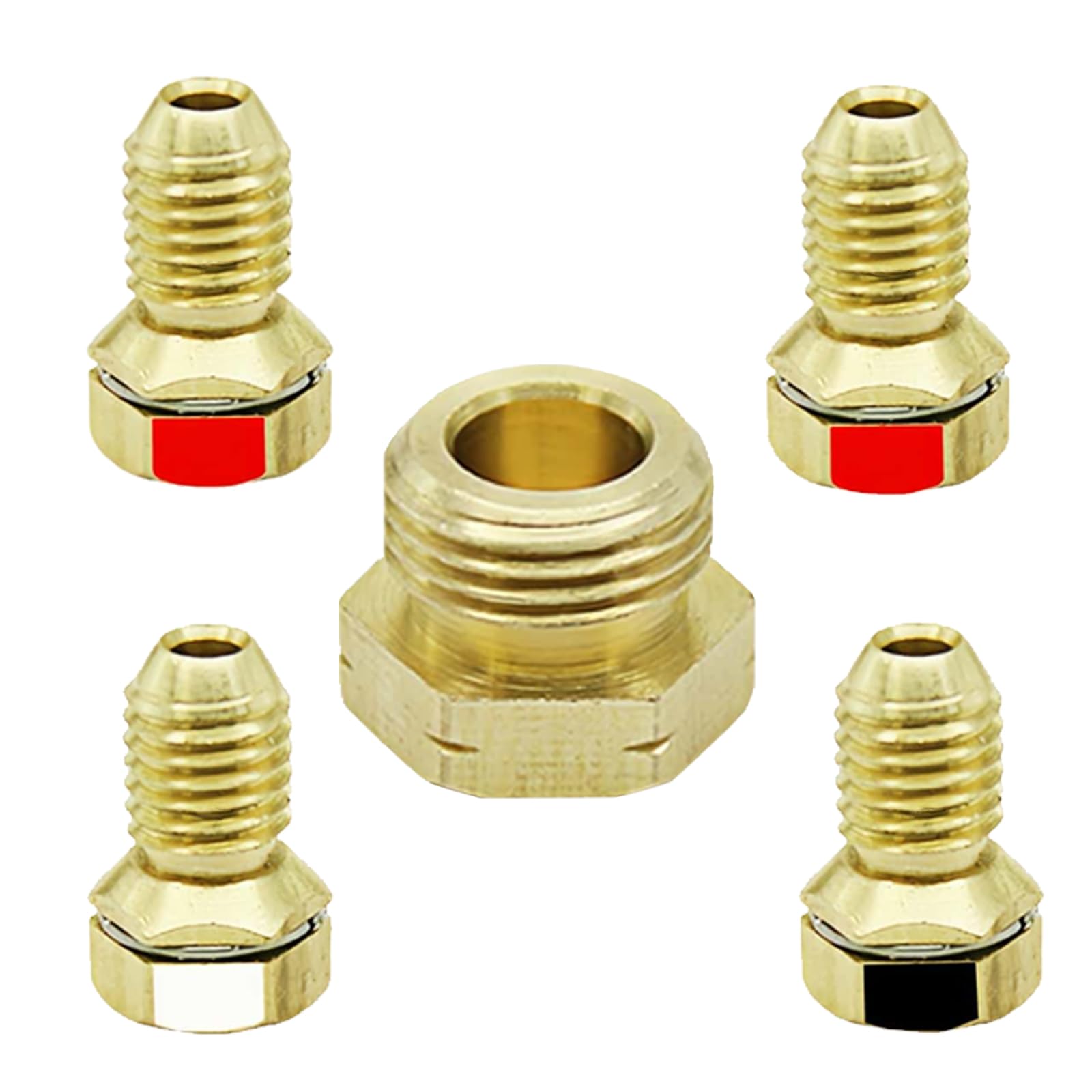 Amazon.com: W10619558 Upgraded LP Conversion Kit compatible with ...