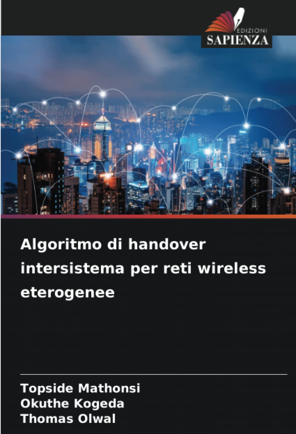 Algoritmo di handover intersistema per reti wireless eterogenee ...
