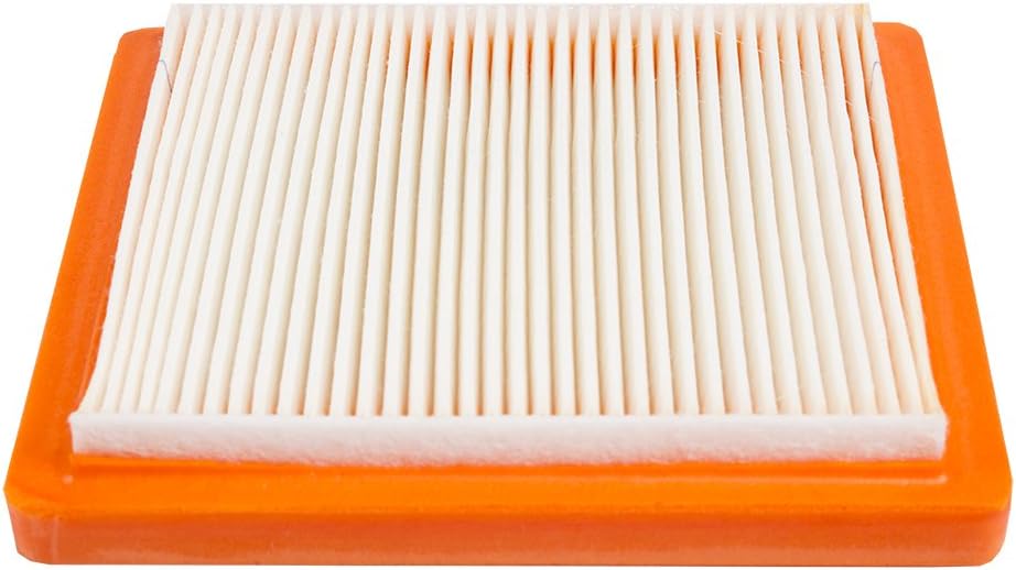 Amazon.com : Maxpower 334409 Premium Air Filter : Patio, Lawn & Garden