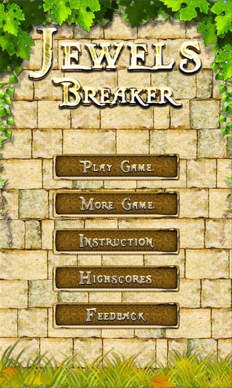 Jewels Breaker - App on Amazon Appstore
