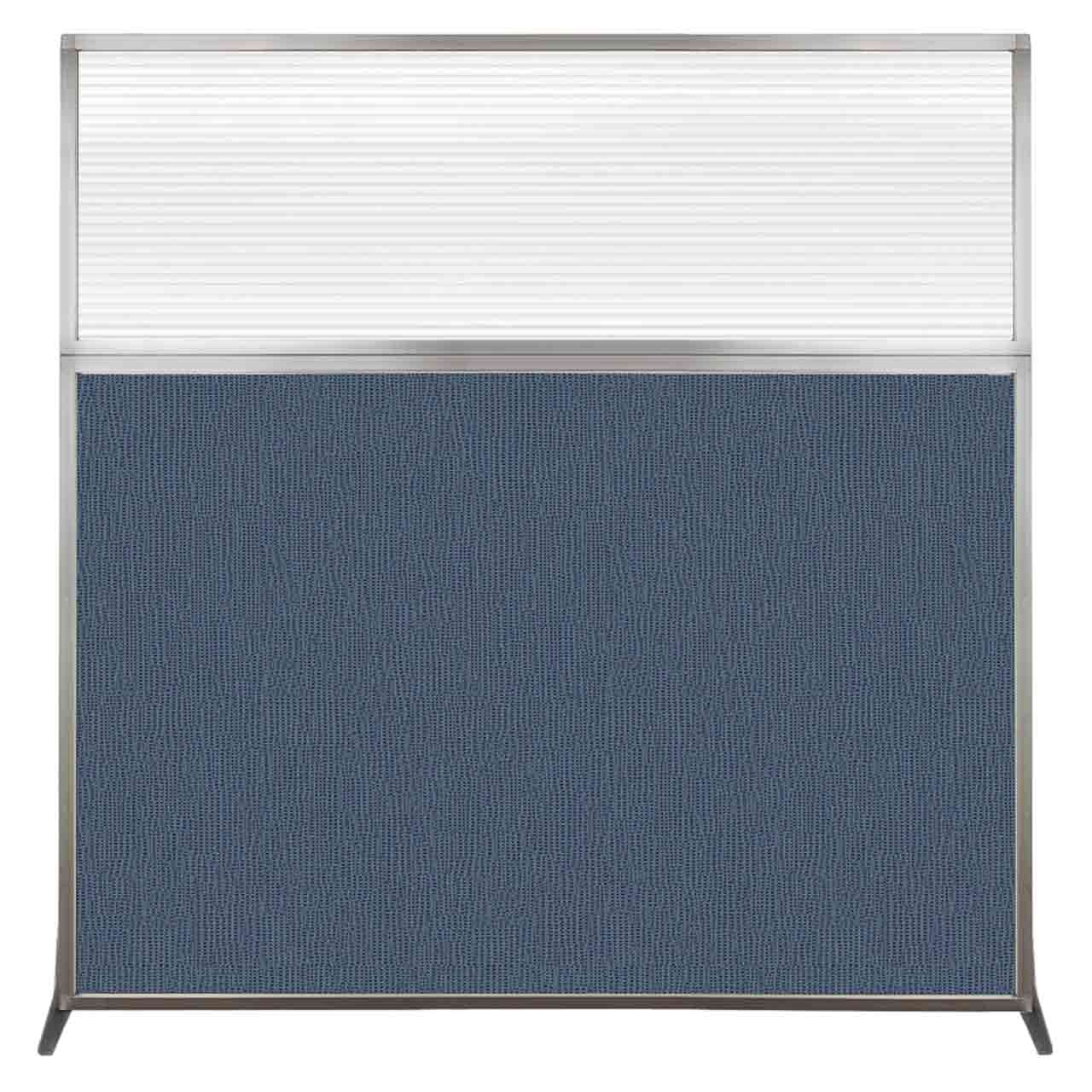 Amazon.com: Versare Hush Screen Portable Room Divider | Workstation ...