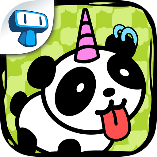 Panda Evolution - App on Amazon Appstore