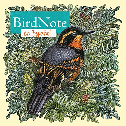 BirdNote en Español : BirdNote: Amazon.in: Audible Books & Originals