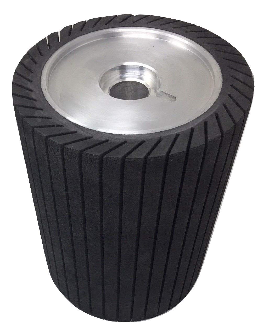 Amazon.com: EZ8 Drum for Clarke - American Sanders EZ8 Floor Sander ...