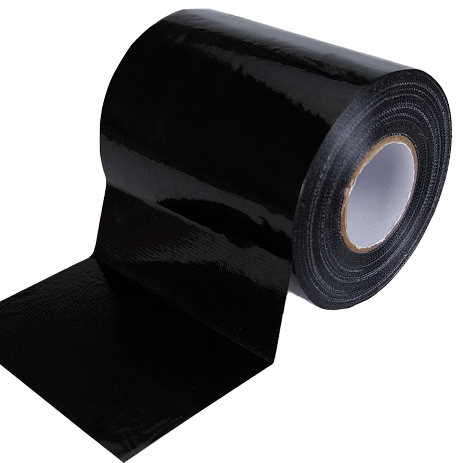 Snapklik.com : Heavy Duty Duct Tape, 4 Inch X 65 Feet Multi-Purpose ...