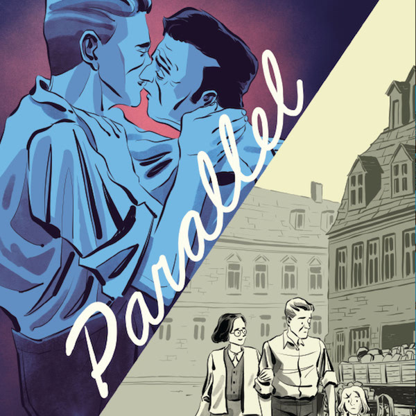 Amazon.com: Parallel eBook : Lehmann, Matthias, Lehmann, Matthias, Lehmann, Matthias: Kindle Store