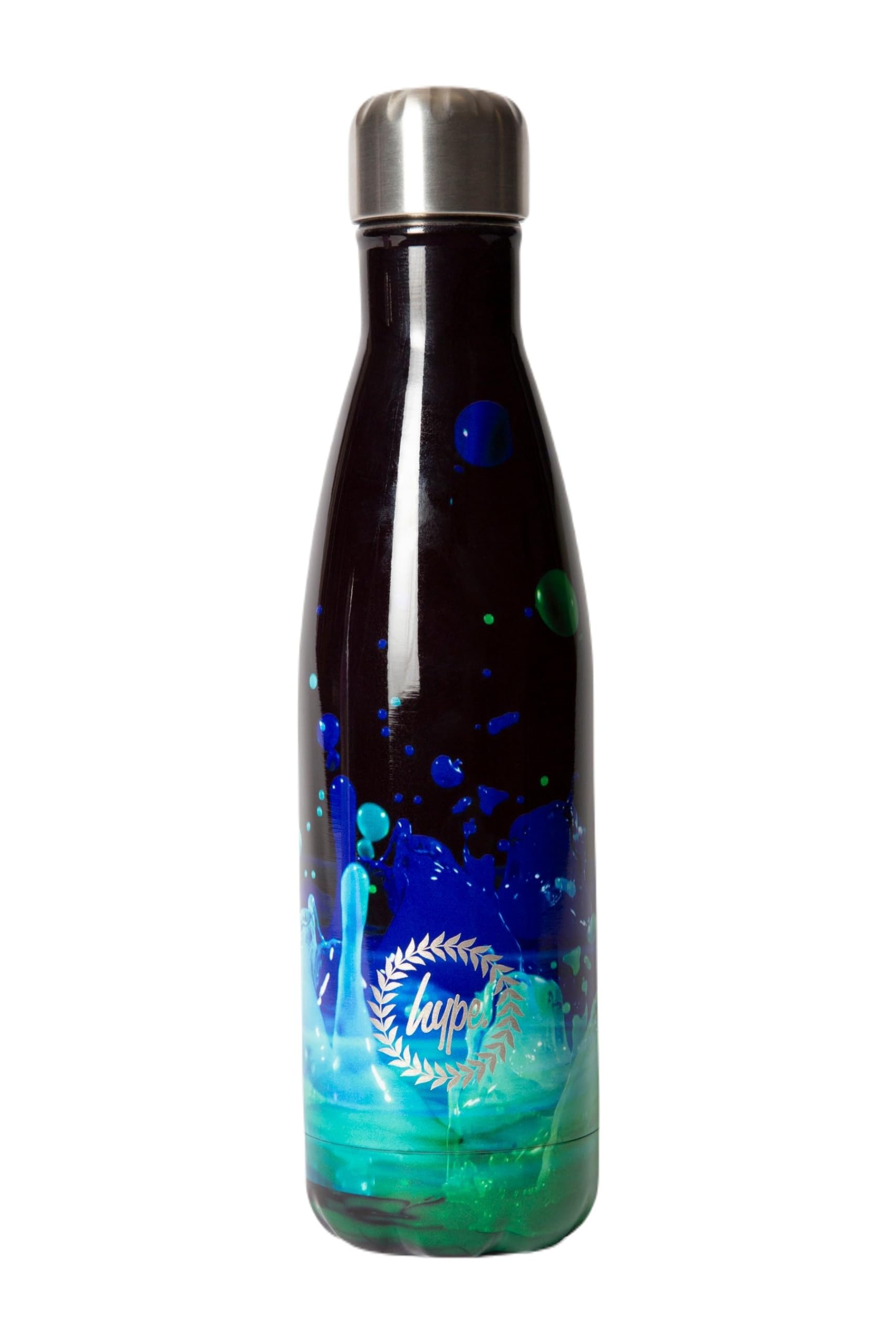 hype 3D DROPLETS Water Bottle – BigaMart