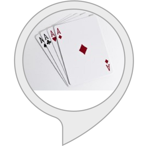 Amazon.com: Card Dealer : Alexa Skills