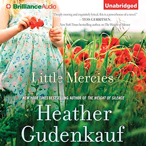 Amazon.com: Little Mercies (Audible Audio Edition): Heather Gudenkauf ...