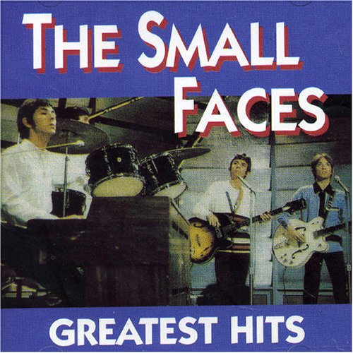 Amazon.com: Small Faces - Greatest Hits: CDs & Vinyl