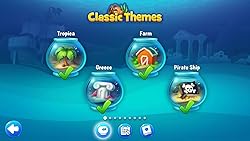 Fishdom:Amazon.com:Appstore for Android