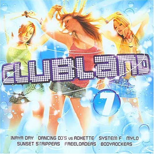 Clubland 7: Various: Amazon.es: CDs y vinilos}