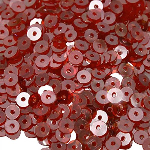 Embroiderymaterial 3MM Sequins Sitara for Craft, Embroidery, and ...