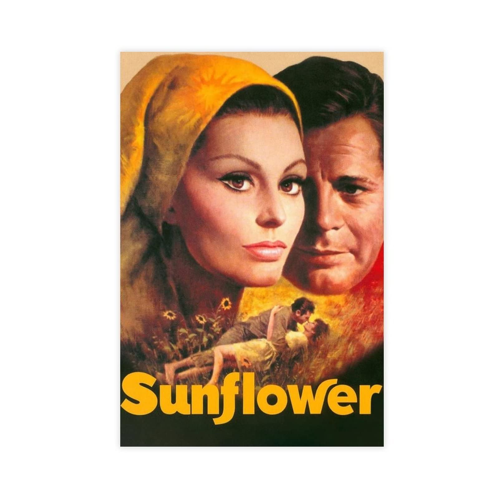 Sunflower 1970