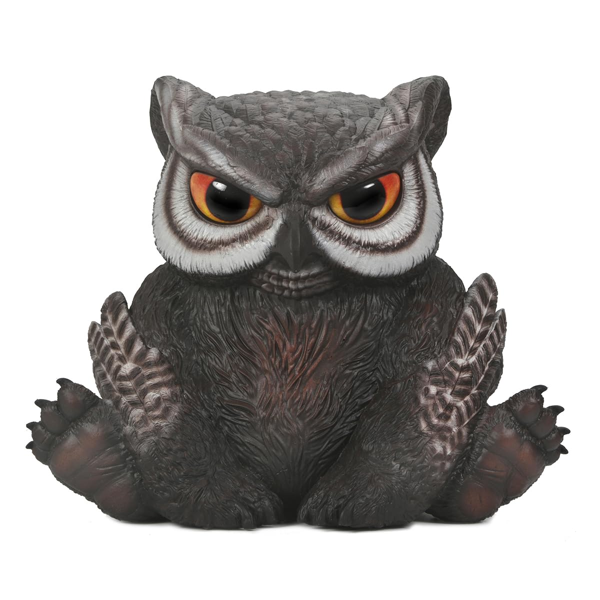 Amazon.com: WizKids D&D Replicas of The Realms: Baby Owlbear Life-Sized ...