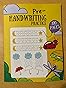 Pre-writing Skills Practice Workbook 100 pages Pre-handwriting Activity ...