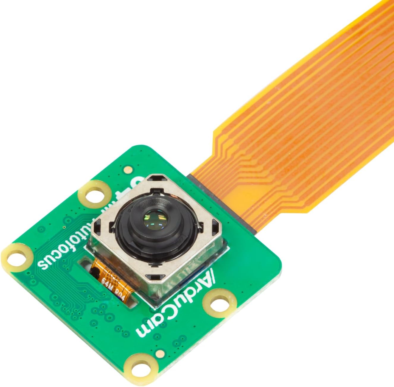 Amazon.com: Wonrabai Waveshare IMX219 Camera Module for Raspberry Pi 5, 8MP Pixels Pi5 Camera ...