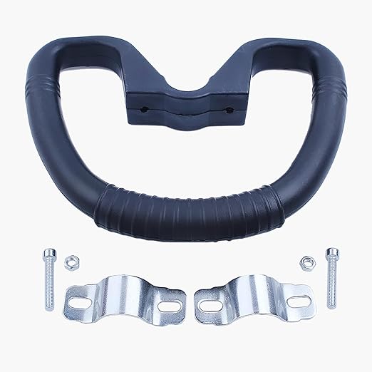 Amazon.com: Loop Handle Bar Mounting Hardware Kit for STIHL Trimmer ...