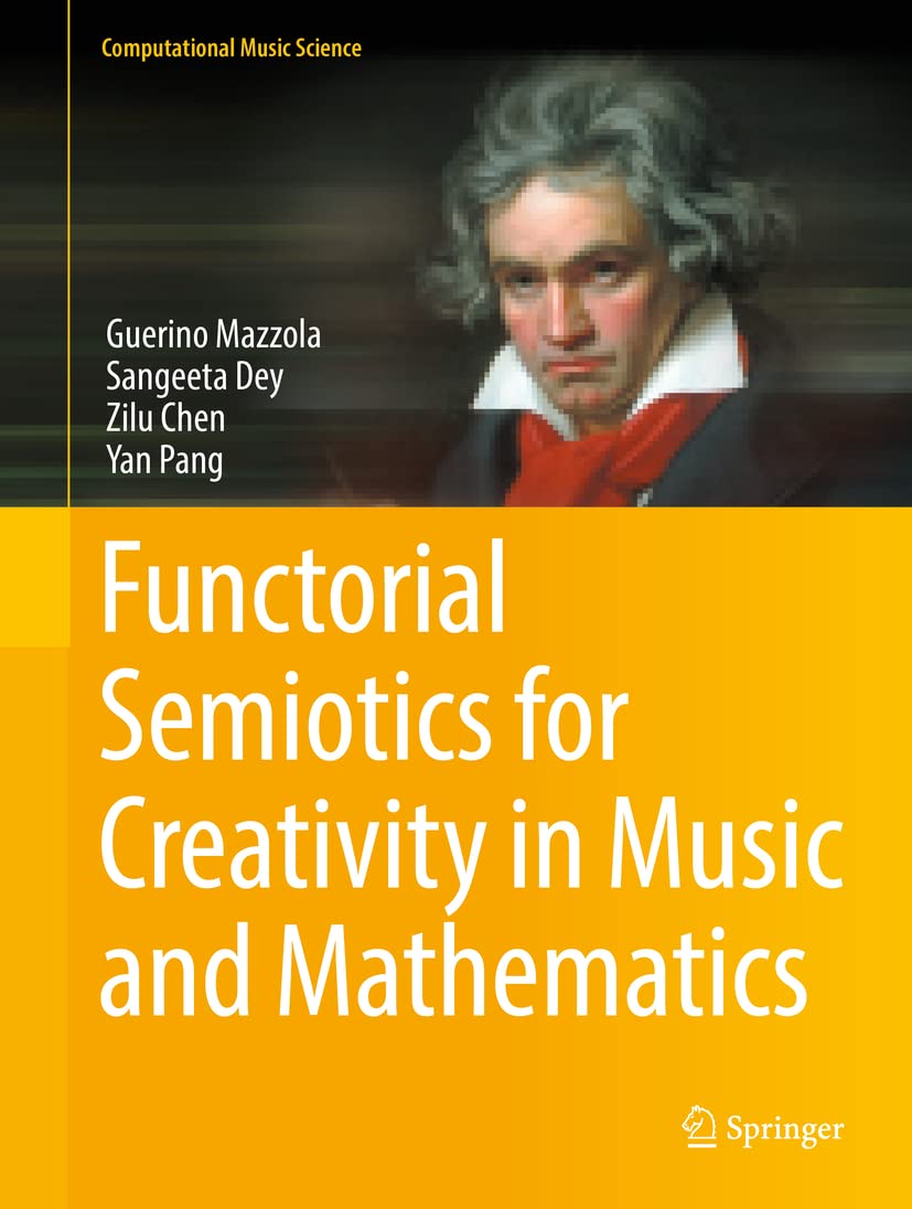 Functorial Semiotics for Creativity in Music and Mathematics ...