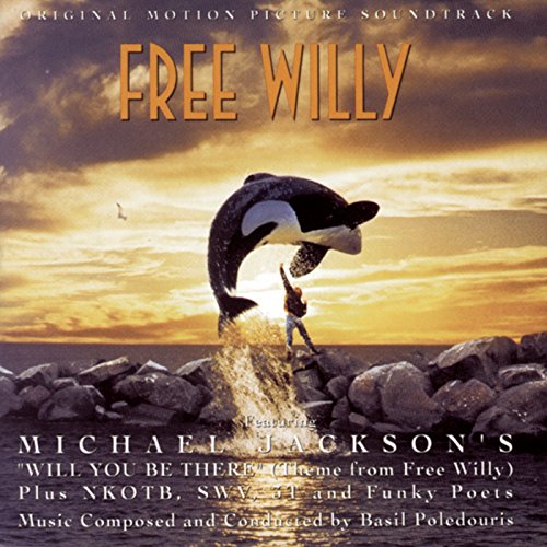 Will You Be There (Theme from ''Free Willy'') Song von Michael Jackson ...