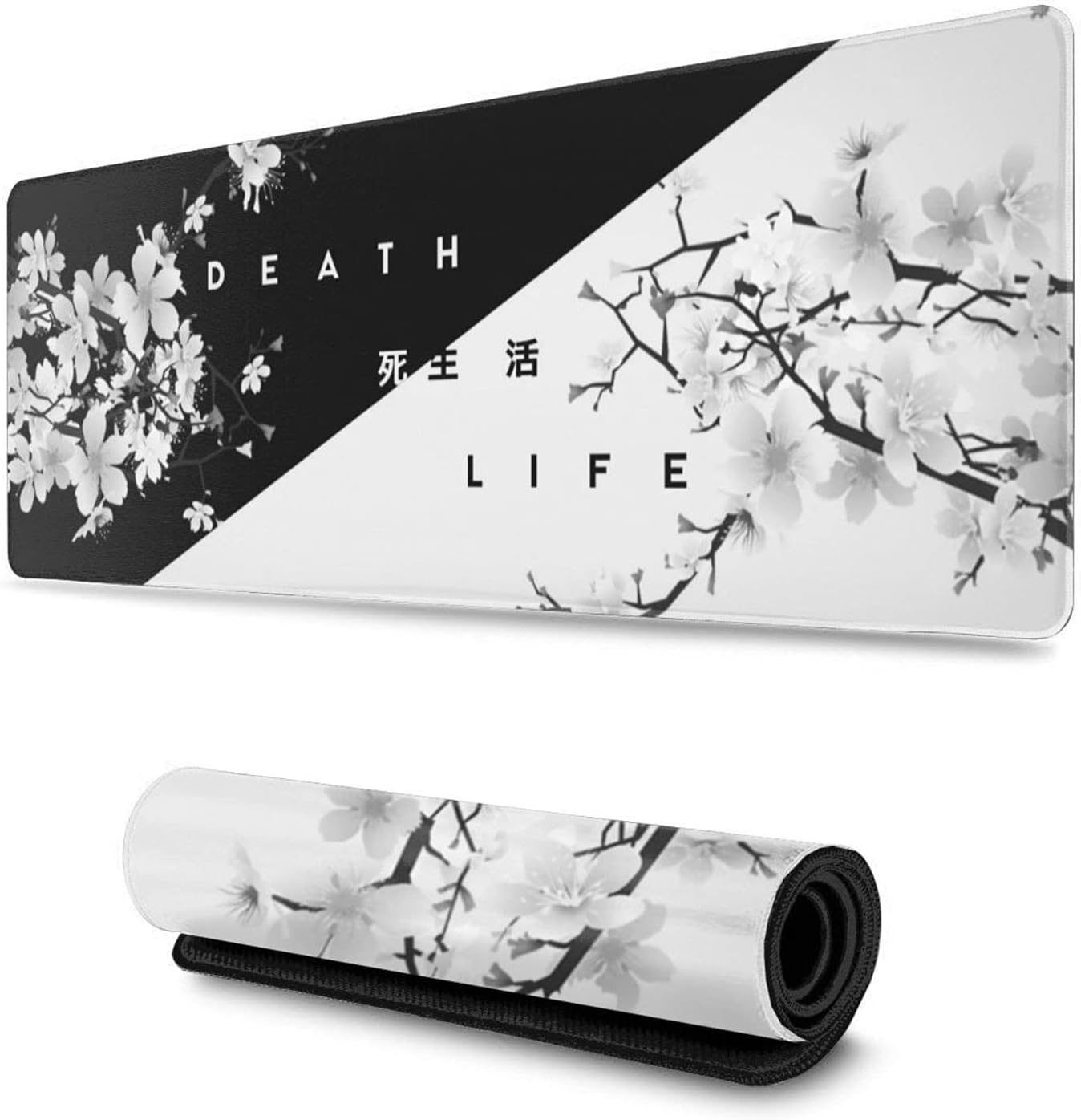 Large Mouse Mat | XXL Mouse Pad | Desk Mat Large | Large Mouse Mat ...