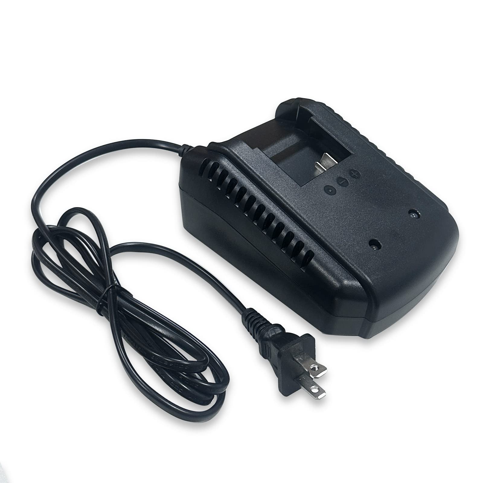 Snapklik.com : Moccdor Quick Charge Dock For Snow Joe 24V Battery And ...