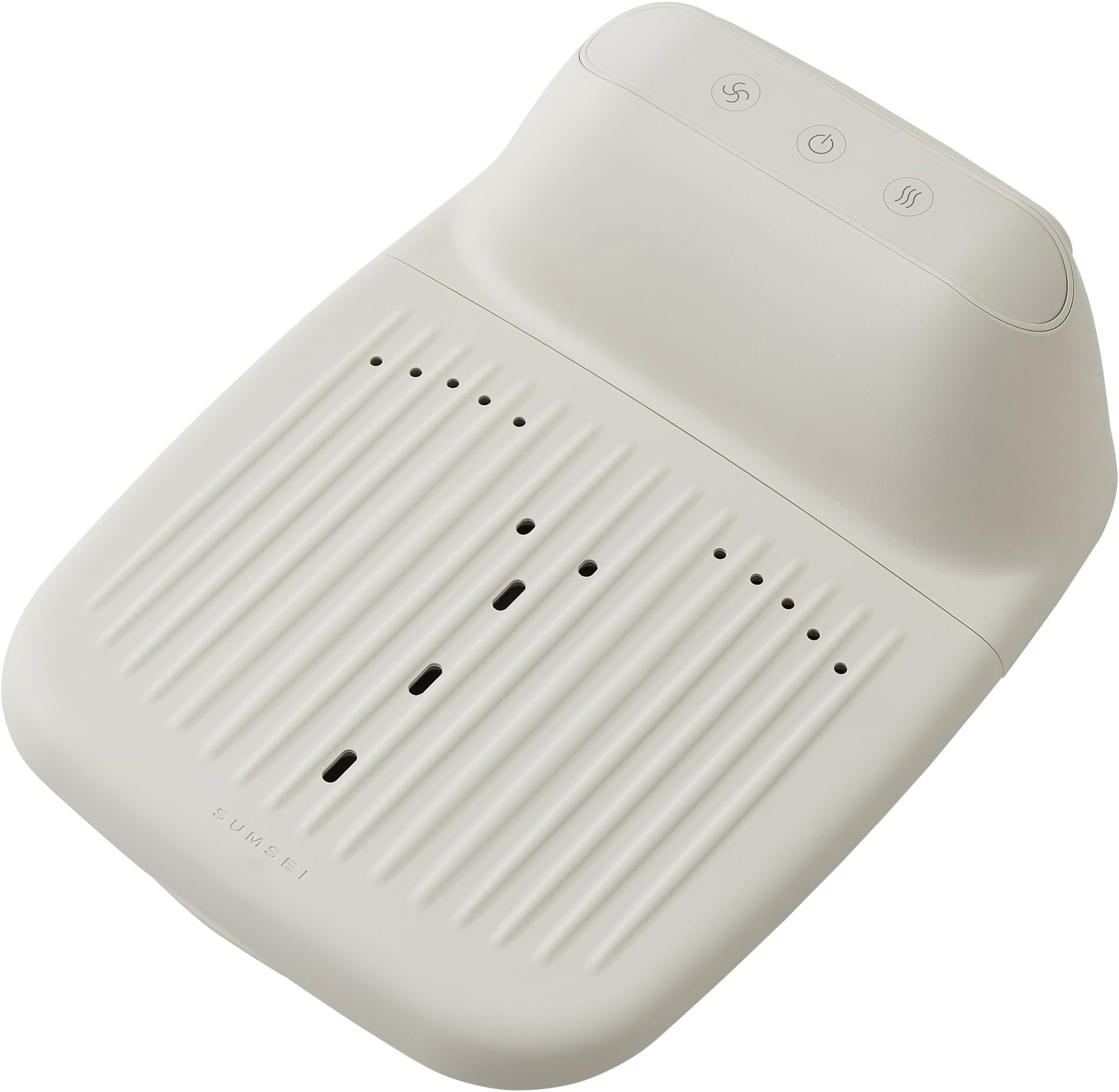 Amazon.com : Calcy Ssay 1600W Full Body Dryer for Bathroom, Feet Touch ...