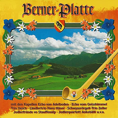 Berner-Platte von VARIOUS ARTISTS bei Amazon Music - Amazon.de