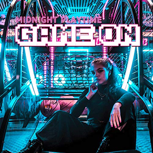 Play Game On by Midnight Playtime on Amazon Music