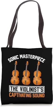 Amazon.com: Sonic Masterpiece The Violinist's Captivating Sound I ...