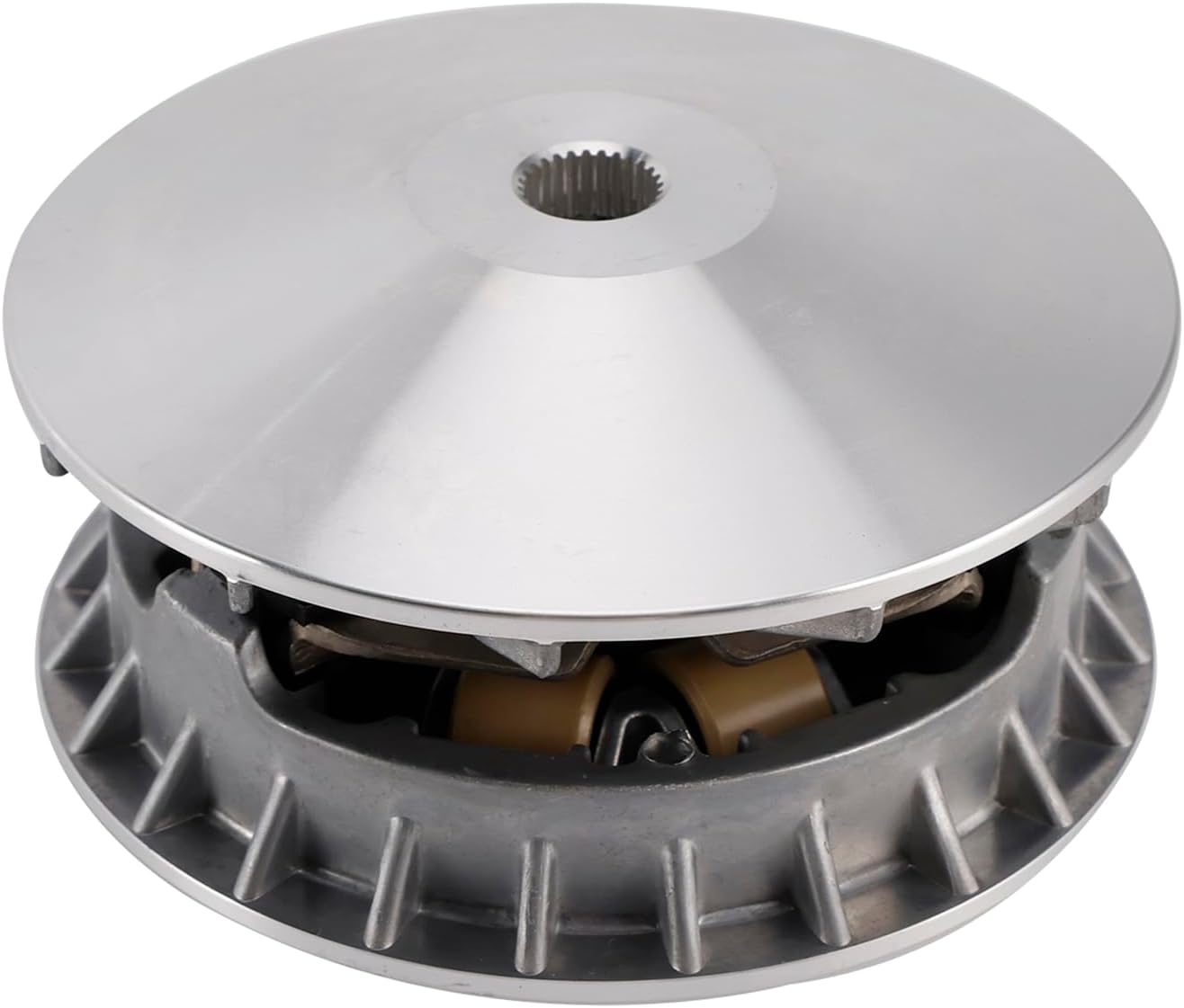 Amazon.com: Bruce & Shark Front Clutch Variator Kit 22011-K1N-VO1 for ...