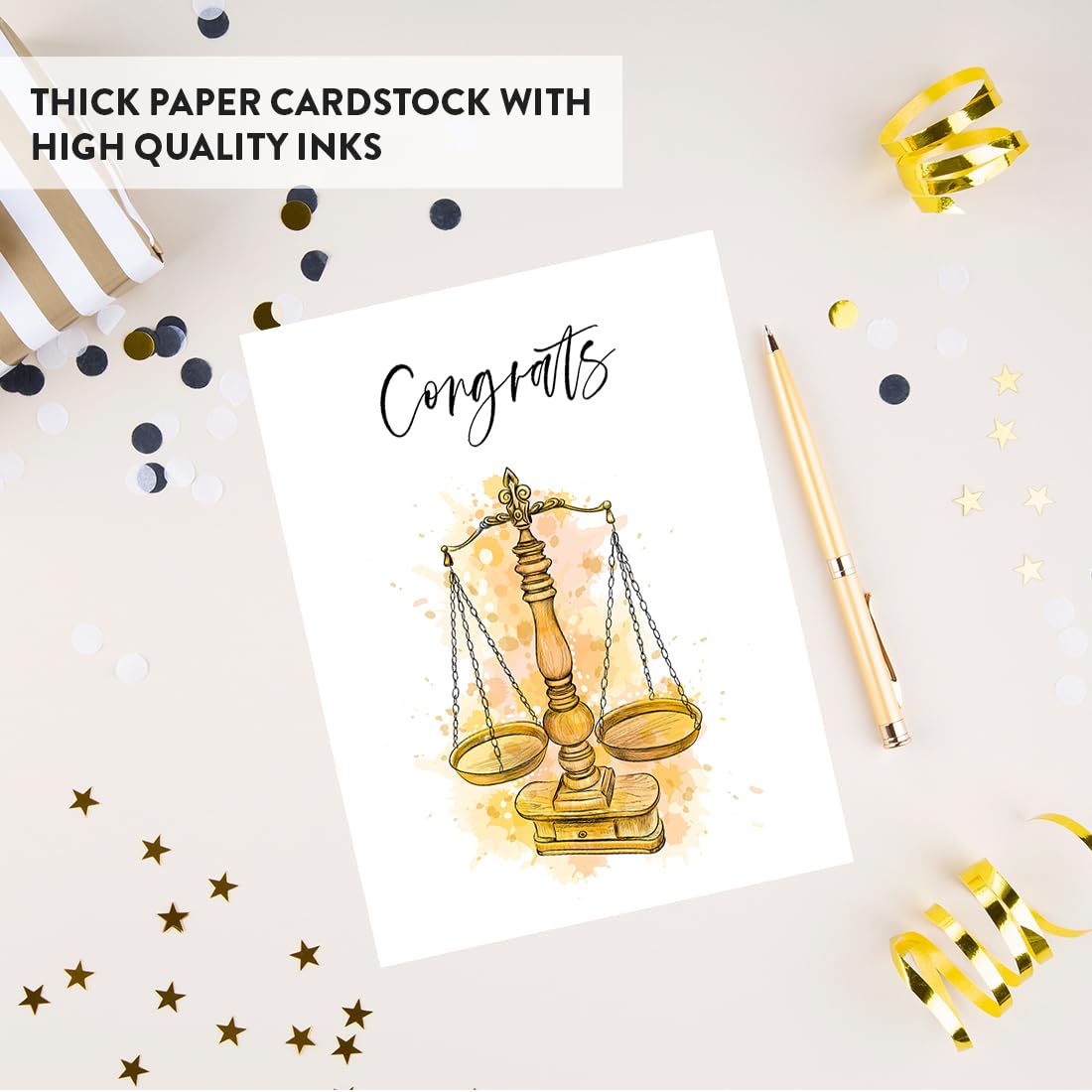 Law School Graduation Cards Congratulations On Your Graduation From