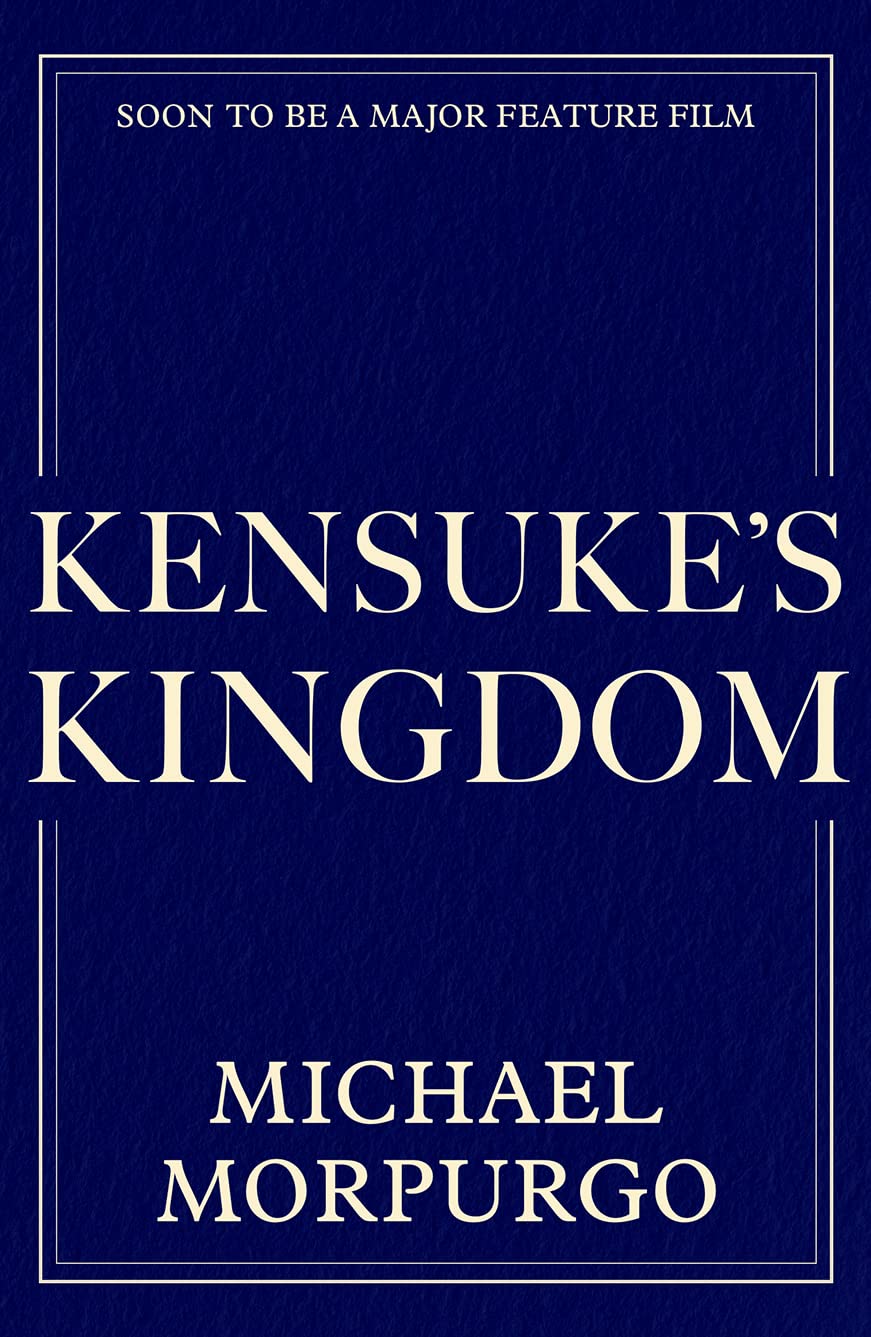 Kensuke's Kingdom : Morpurgo, Michael: Amazon.fr: Livres