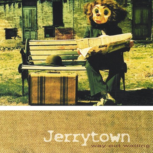 Amazon.com: Way Out Waiting : Jerrytown: Digital Music