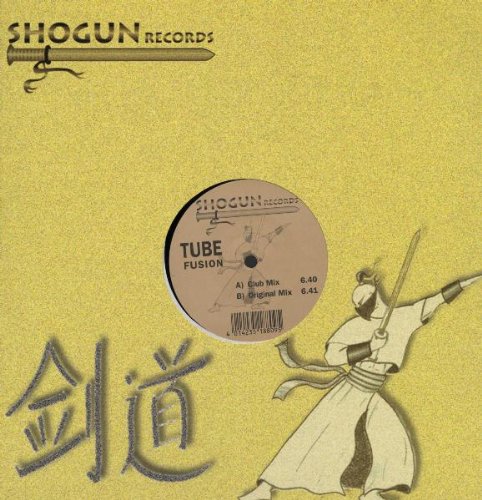 Fusion [Vinyl Maxi-Single]: Amazon.de: Musik-CDs & Vinyl