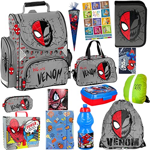 Spiderman Set – Die 15 besten Produkte im Vergleich - kita.de Ratgeber
