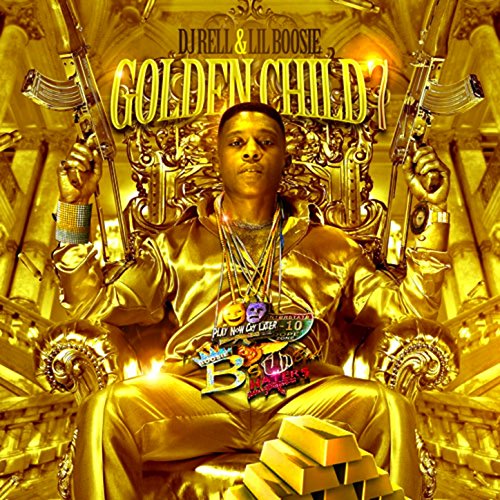 Fade Away [Explicit] song by Lil Boosie feat. Ray Vicks from Golden ...