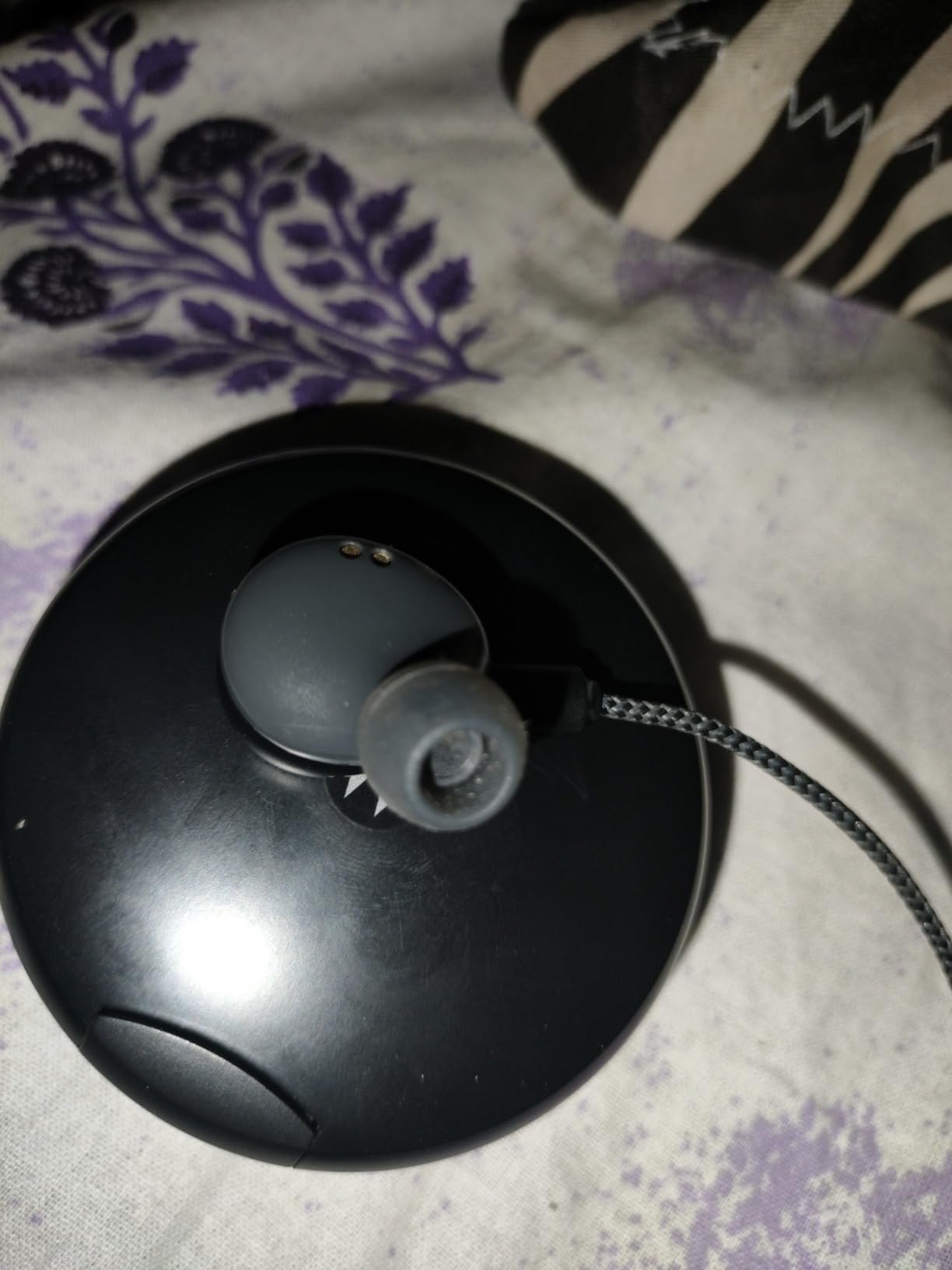 Motorola Tech3 3-in-1 Smart True Wireless Headphones - Cordless Earbuds ...