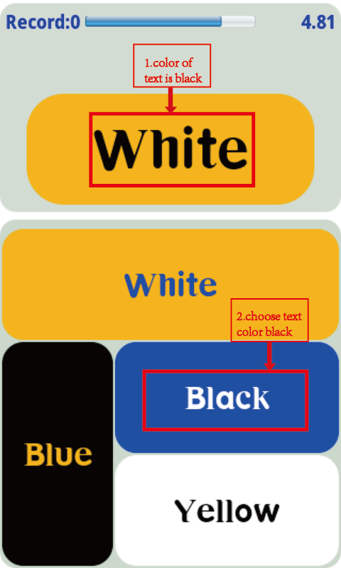 Color Bang - App on Amazon Appstore