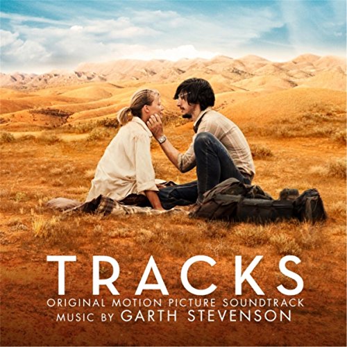 Tracks (Original Motion Picture Soundtrack) von Garth Stevenson bei ...