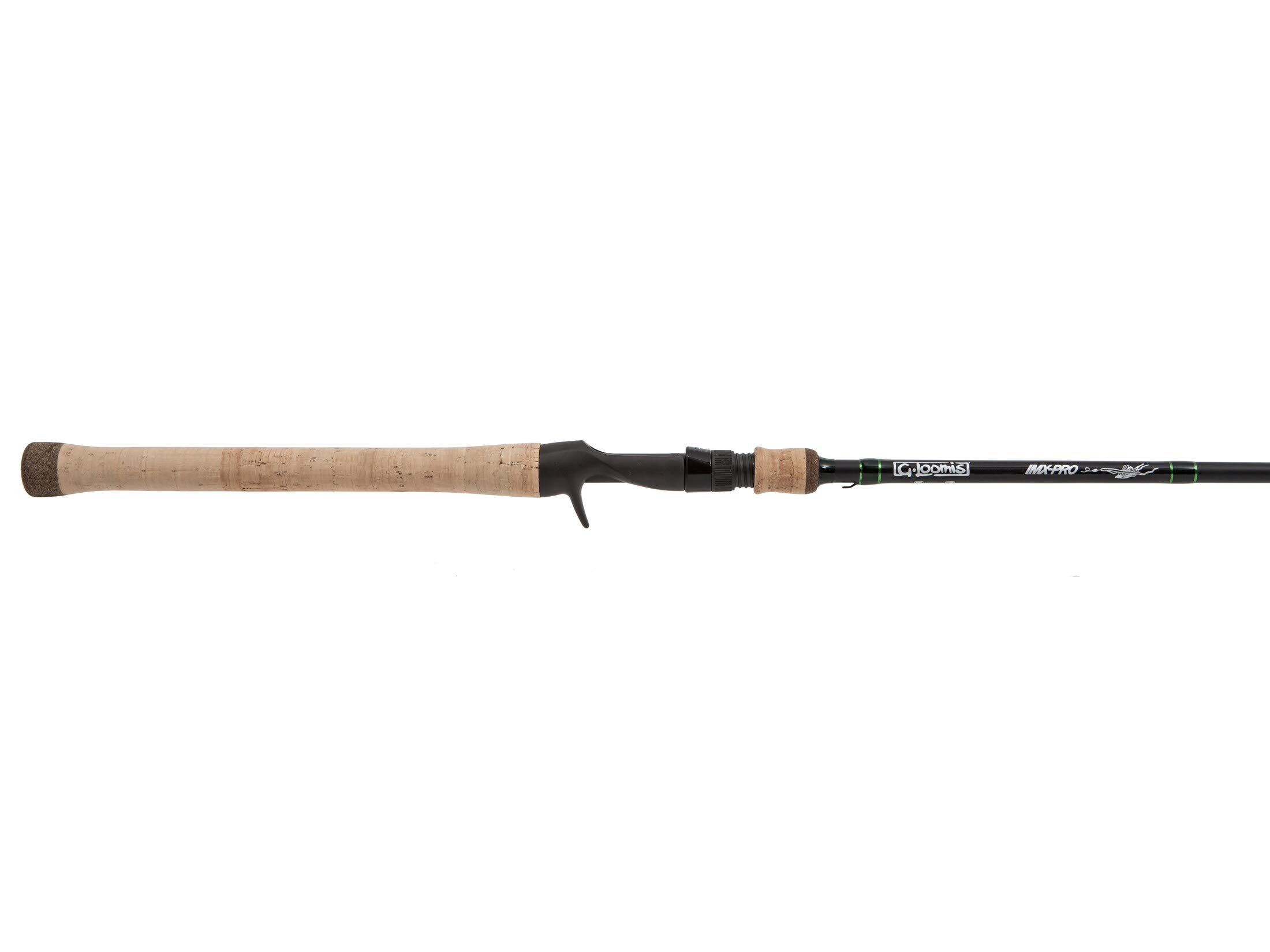 Amazon.com : G. Loomis IMX PRO 893C JWR : Sports & Outdoors