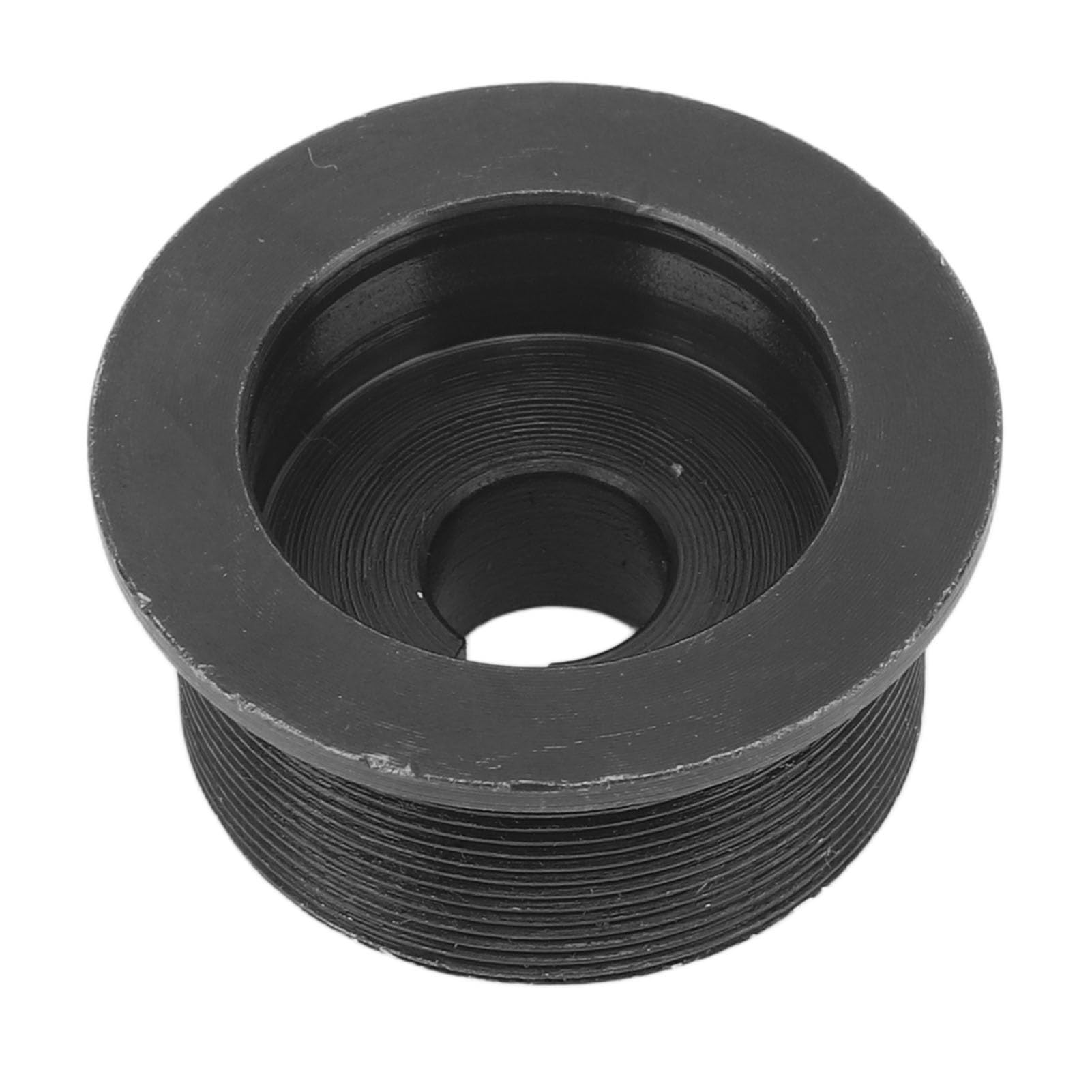 Amazon.com : Flywheel Adapter,Bike Freewheel Adapter Steel Fine Female ...