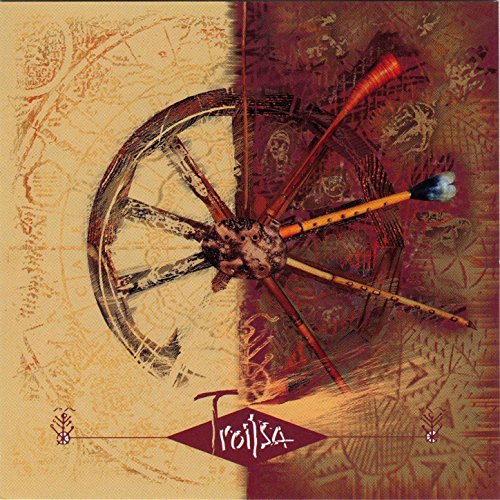 Amazon MusicでTroitsaのТроитсаを再生する