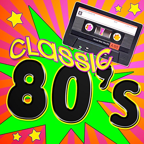 Amazon.com: Classic 80's : VARIOUS ARTISTS: Digital Music