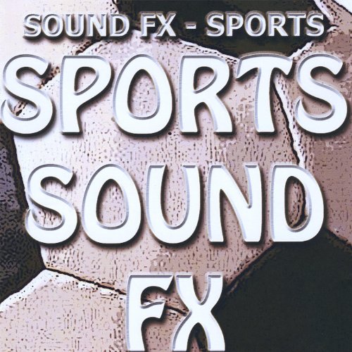 Écouter Sound Effects - Sports par Sound FX sur Amazon Music Unlimited