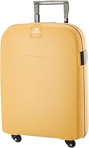 Leader Sport PG18 Luggage Trolley Bag, Yellow : Buy Online at Best ...