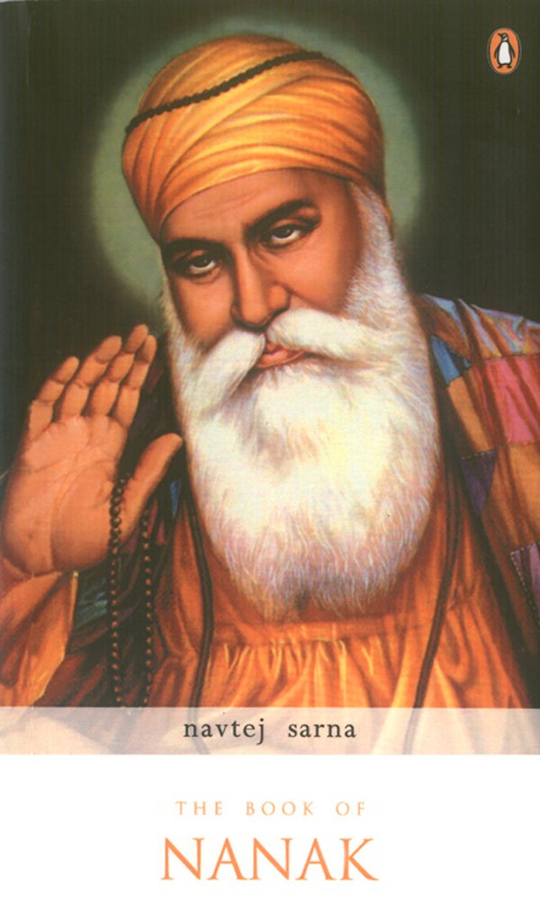 The Book of Nanak eBook : Sarna, Navtej: Amazon.in: Kindle Store