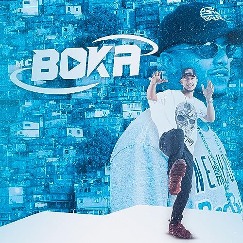 Écouter Japonesa Nabuda par MC Boka & DJ Cassula sur Amazon Music Unlimited