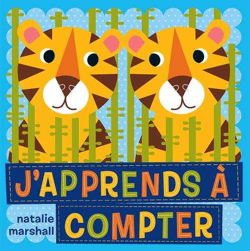 Amazon.com: J'apprends à compter: 9791029504884: Books